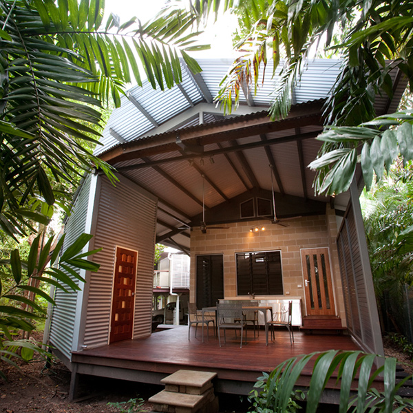 Reed Place, Rapid Creek » Paul McGrath's Construction